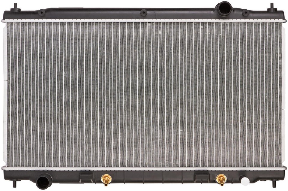 Radiator For 2014-2018 INFINITI Q50 3.5L 3.7L | eBay
