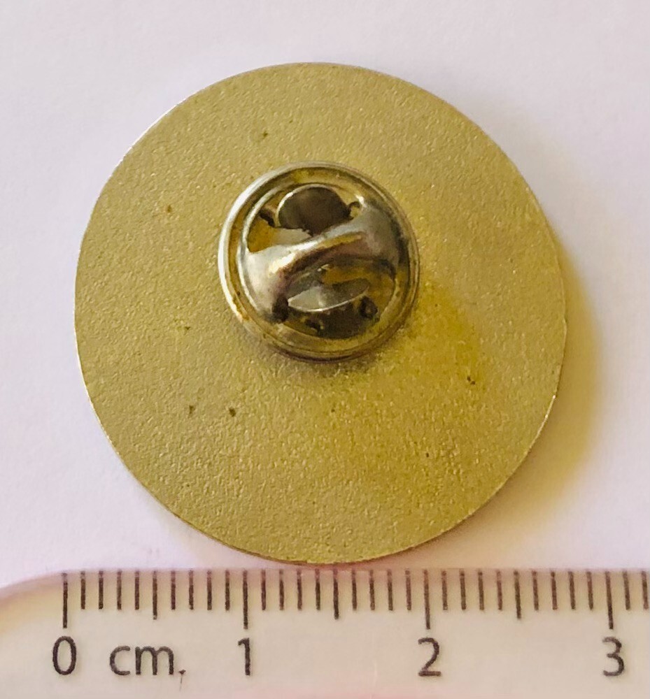 American Red Cross Pin Badge First Aid CPR Certified Rare Vintage (C17 ...