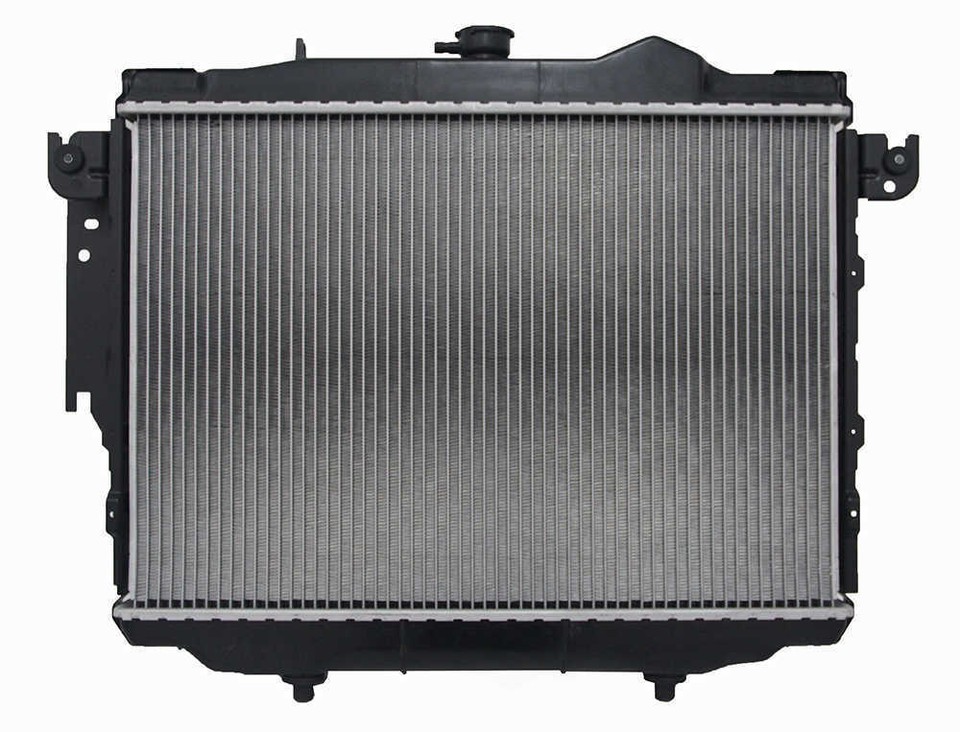 Radiator OSC 1709 | eBay