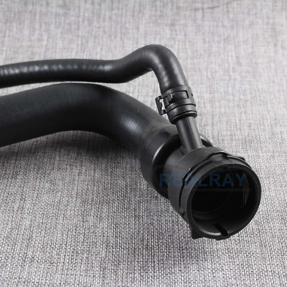 Water Hose Upper Radiator to Water Pipe 8E0121101 For Audi A4 (Quattro ...