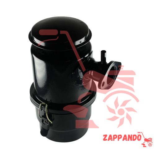 Filtre à Air Avec Chapeau Complet A Salle de Bain D 'ol Io Ruggerini Rd ...