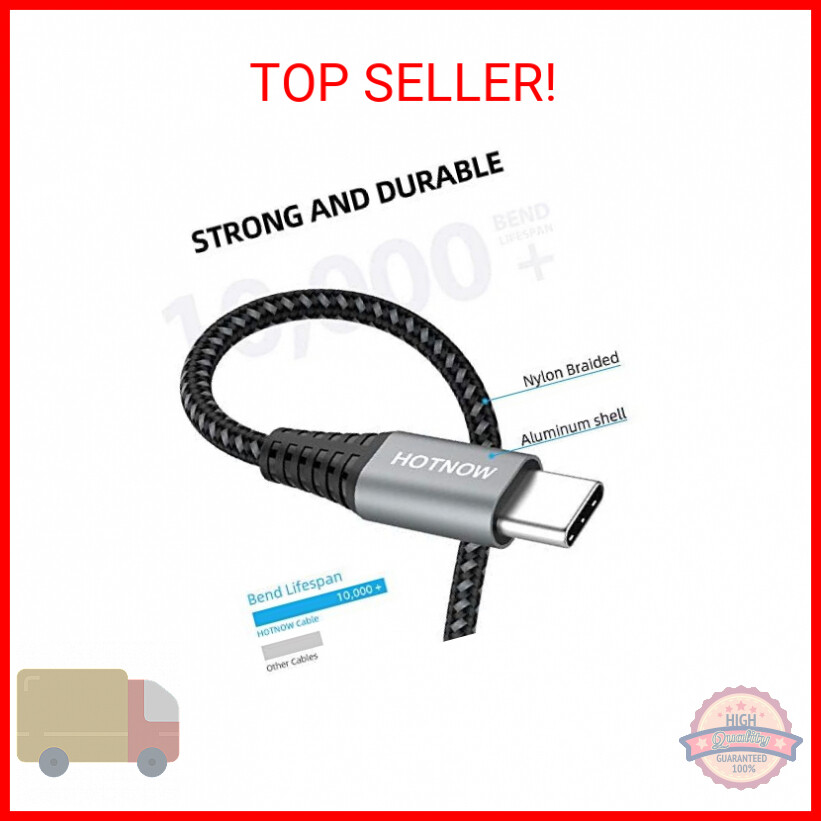 USB C to Micro USB Cable 1.5FT 2Pack, USB Type C to Micro USB Cords ...