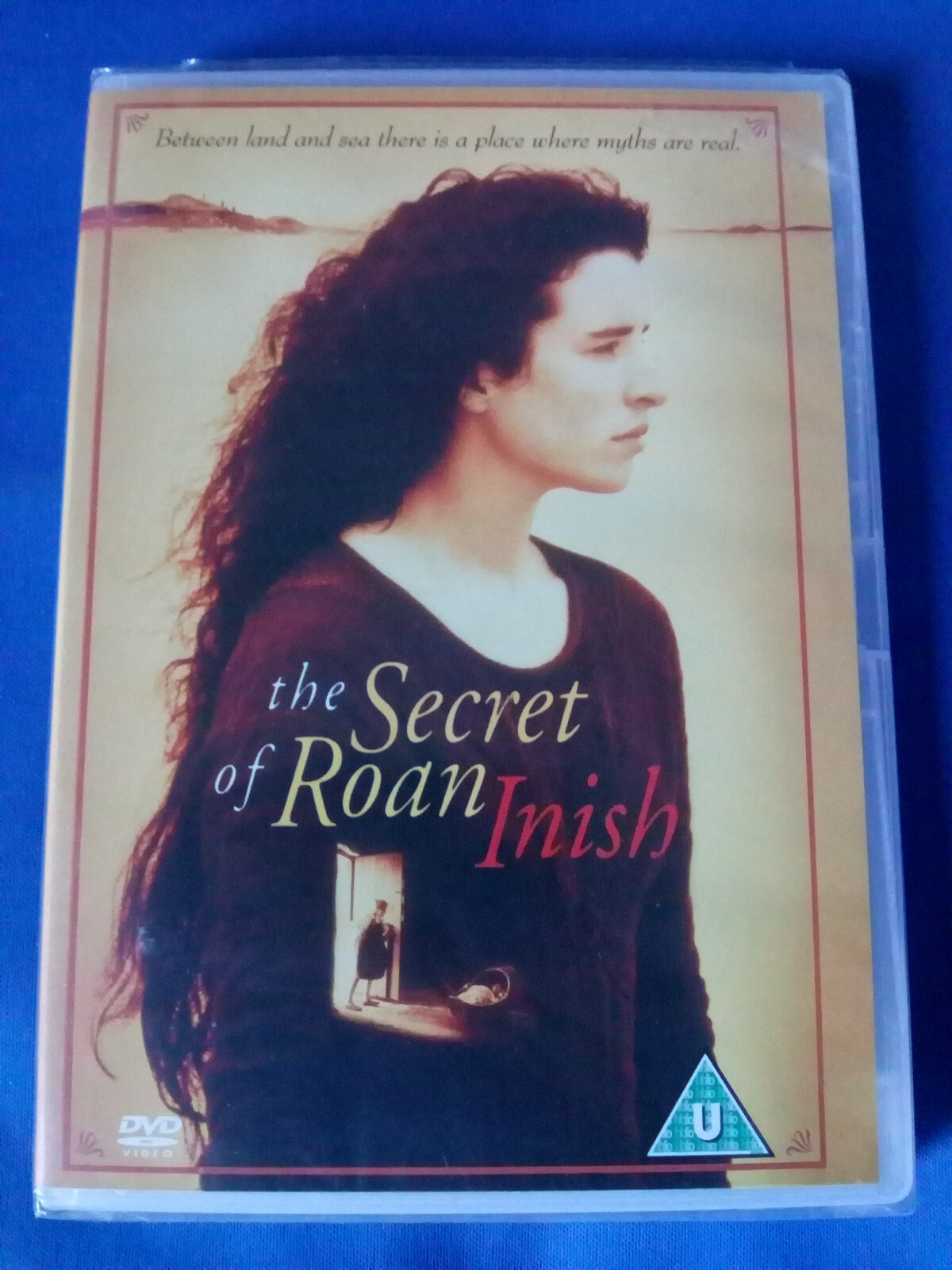 The Secret Of Roan Inish (DVD, 2007) for sale online | eBay UK