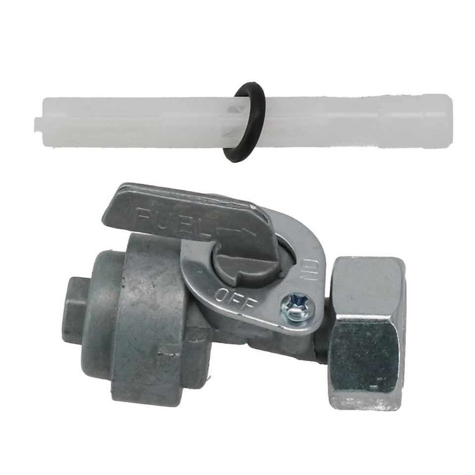 Shut Off Valve Switch With Cup 16*1.5mm 168F 188F 190F Garden Tools Gas ...