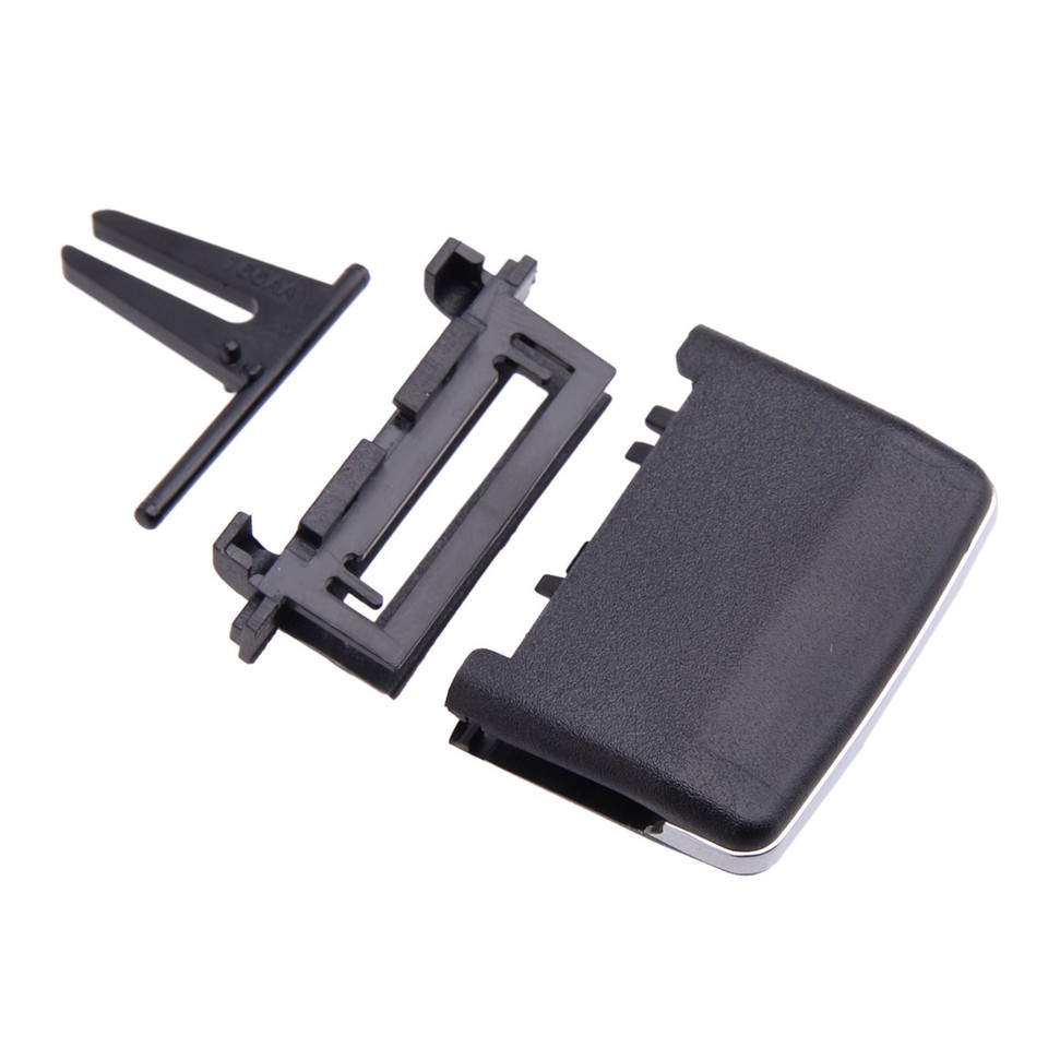 Car Front A/C Air Vent Outlet Tab Clip Repair Kit Fit for Benz W166 ML ...