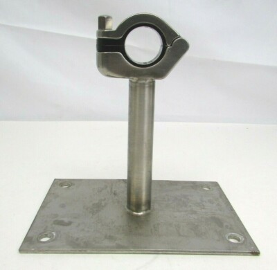 Behringer Group 3N 304 (3/8) Pipe Clamp Hanger Support D553971 1 ...