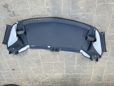 2018 VW Beetle convertible oem top boot cover | eBay