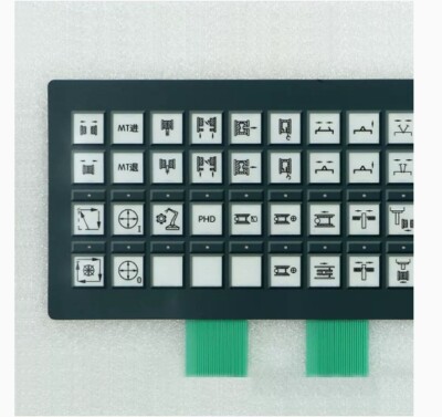 1PCS NEW FOR CP7021-1010 Key Panel | eBay