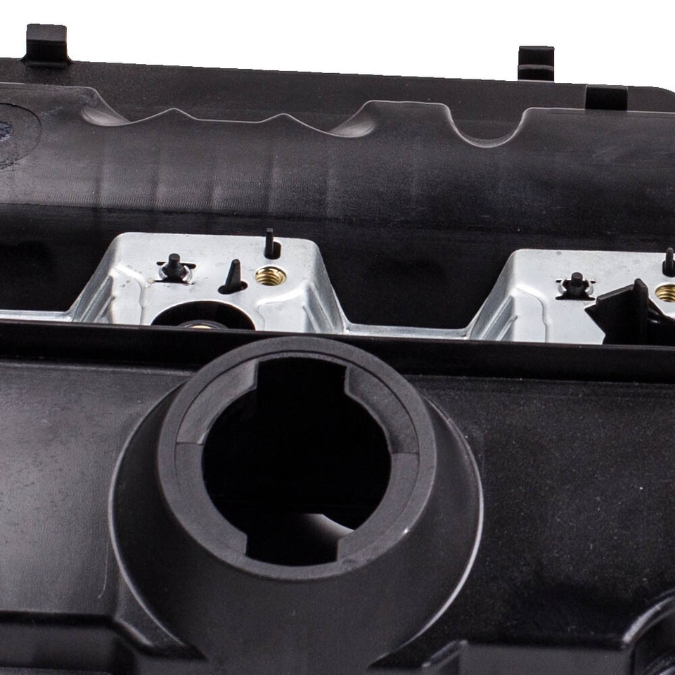 Engine Valve Cover fit for BMW E46 323 325 328 330 525 528 E53 X5 Z3 ...