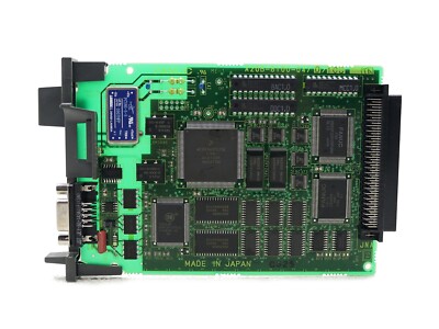 Fieldbus, DeviceNet & Ethernet - Interface Card