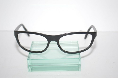 Ray-Ban RB4114 Eyeglass/Sunglass Frames Italy Black | eBay