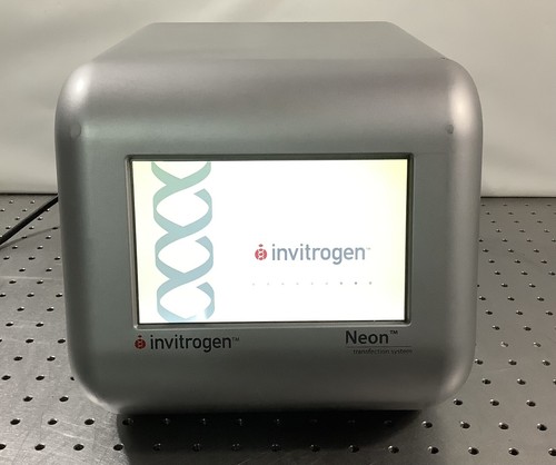 Invitrogen Neon MPK5000 Transfection System | eBay