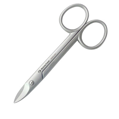 Chiropody Toenail SCISSORS Thick Nails Podiatry Straight Hand Nail ...