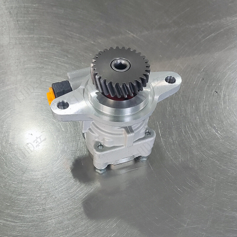 Power Steering Pump 44310-60500 For TOYOTA LAND CRUISER VDJ200 4.5T ...