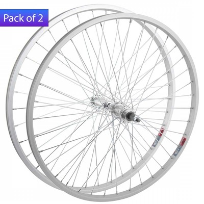 Wheels & Wheelsets - 26 Inch Mountain Bike - Nelo's Cycles