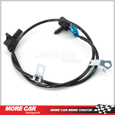 Front Left ABS Wheel Speed Sensor 970-003 for Chevrolet Astro GMC K1500 ...