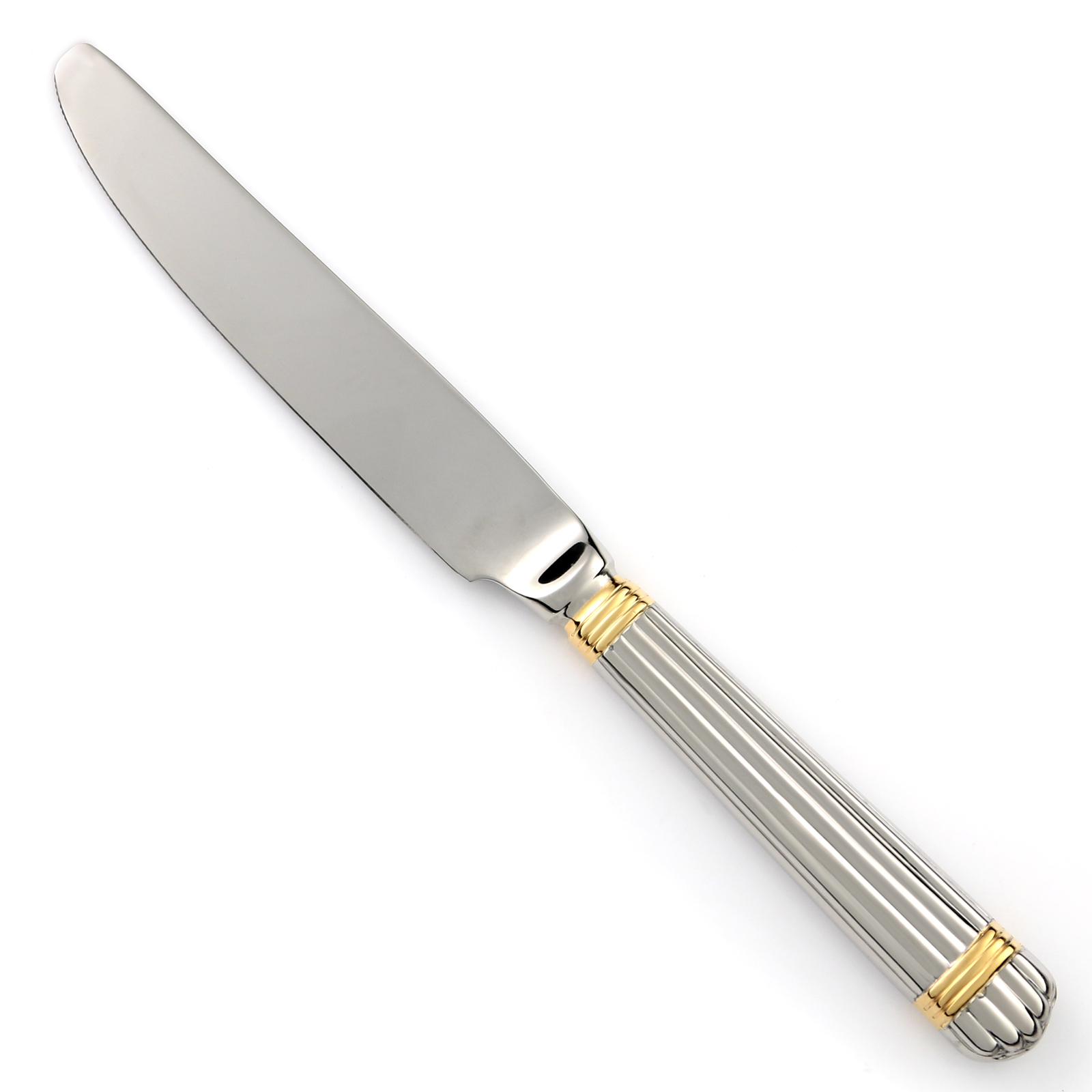 Retroneu ESPRIT GOLD Accent Stainless 18/8 Korea Silverware CHOICE ...