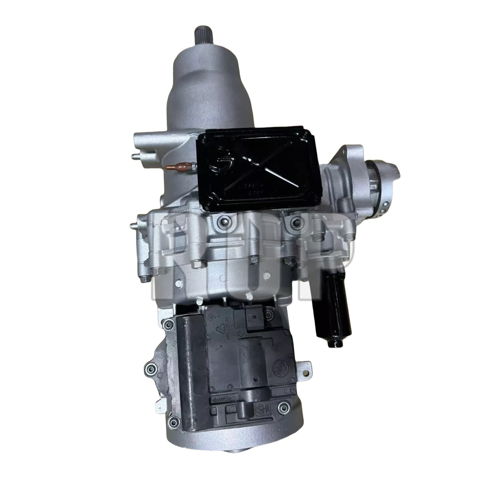 2014-2017 Jeep Cherokee For 14-17 Rear Differential Carrier Assembly 2 ...