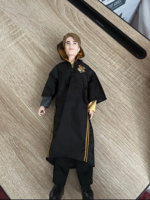 Harry Potter Cedric Diggory Doll | eBay UK
