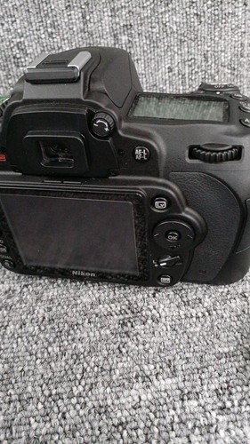 Nikon D90 Af-S Dx Vr 18-55G Digital Slr Lens Kit | eBay