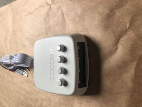 Ecobee Power Extender Kit (PEK) Common C-Wire Adapter | eBay