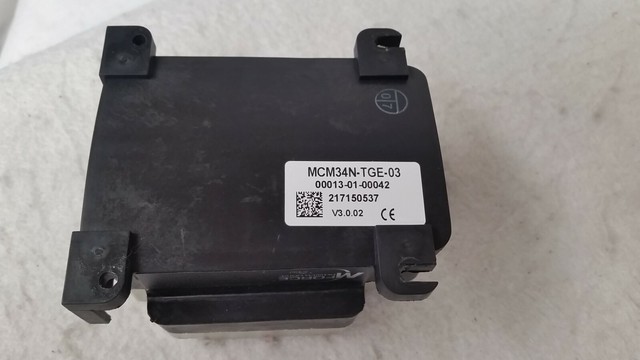 Schneider Mcm34n-tge MFORCE PowerDrive Microstepping Stepper Motor Drive Driver for sale online ...