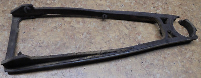 2016 Yamaha YZFR3 YZF R3 YZFR 300 R300 Chain Guard Swing Arm Guide ...