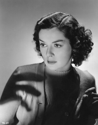 1937 Classic Hollywood Actress ROSALIND RUSSELL Retro Poster Photo ...