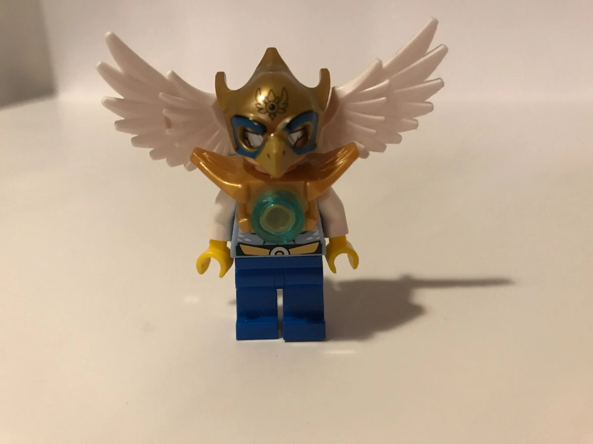 Lego Chima Eagle Tribe