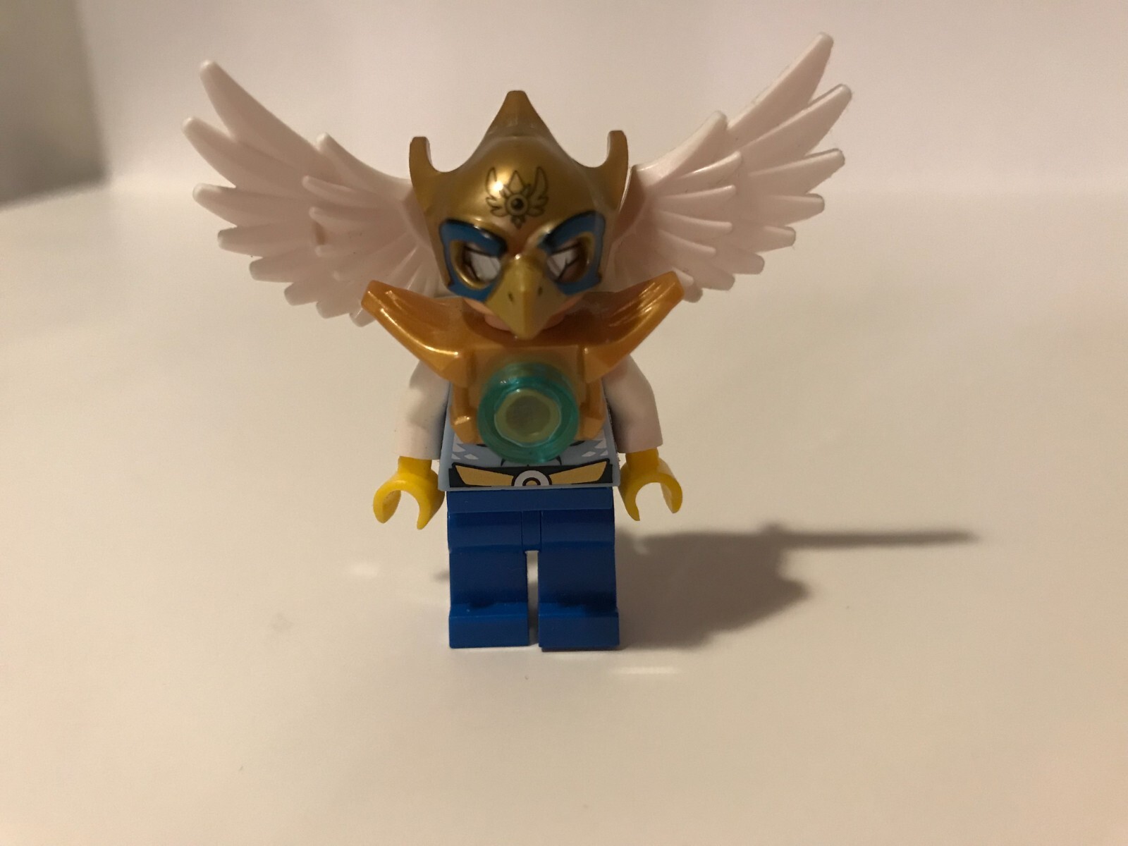 Lego Chima 2022 Tribes