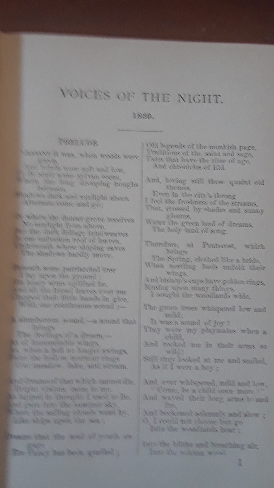 Longfellow's Poems, Leather Bound, 1901 copyright | eBay
