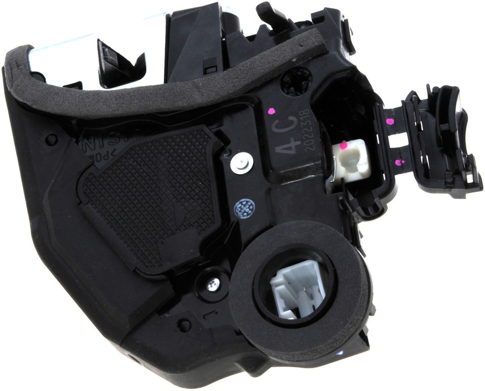 Toyota OEM Factory Rear Door Lock Actuator Motor 69050-06100 Various ...