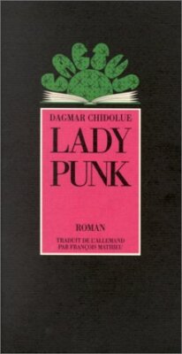 Lady Punk | eBay
