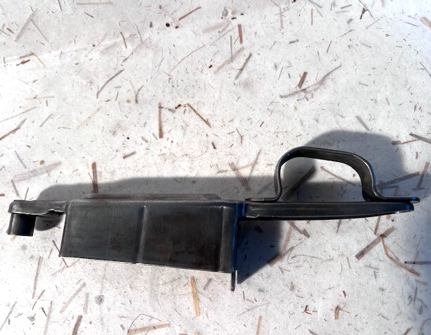 Smith Corona Mfg, Original M1903 A3 Trigger guard, WWII, clean in white ...