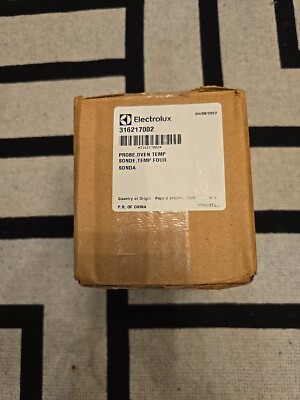 316217002 Frigidaire NEW Compatible PROBE, OVEN TEMPERATURE | eBay