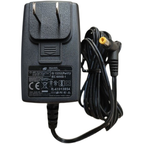 Genuine ENG 3A-163WP12 Switch-Mode Power Supply 12V 1.25A US 4.8*1.7MM ...