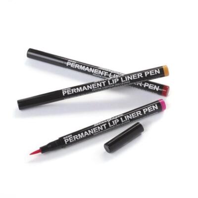 Stargazer Semi Permanent Lip Liner Pencil, Long-Lasting Wear (various ...
