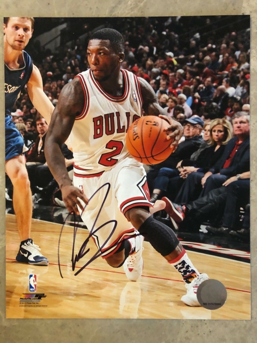 Nate Robinson Bulls N.B.A. Playoffs — Bulls Defeat Nets In Triple
