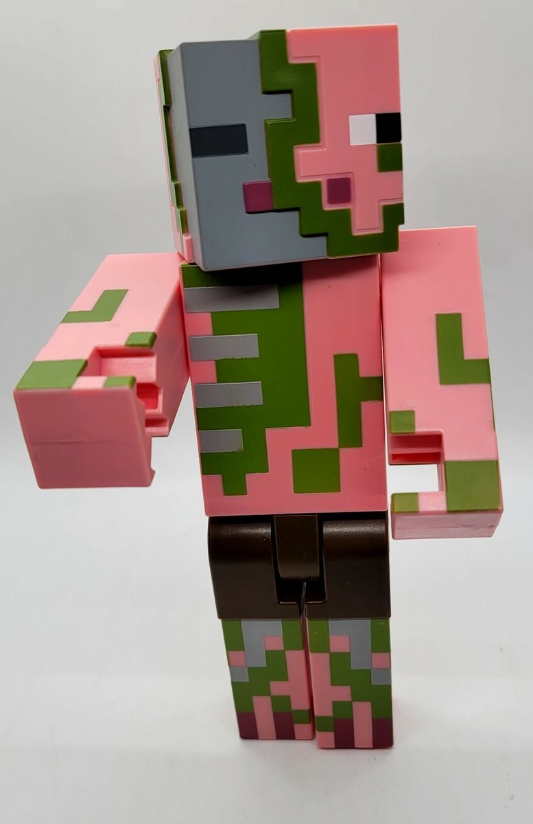 Minecraft Pigman
