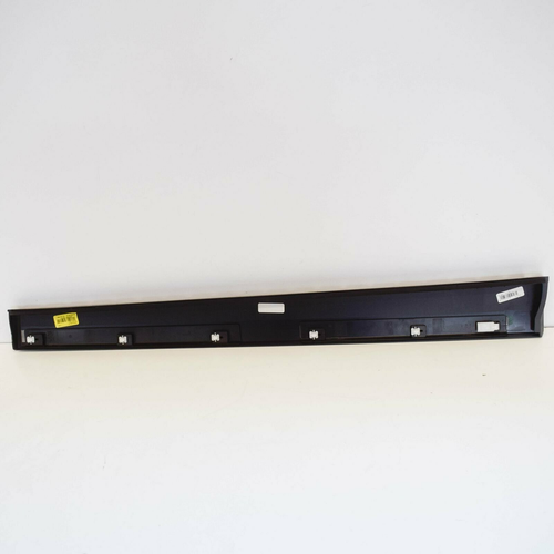 NEW BMW X3 F25 FRONT LEFT DOOR LOWER MOLDING TRIM 51138052081 8052081 ...