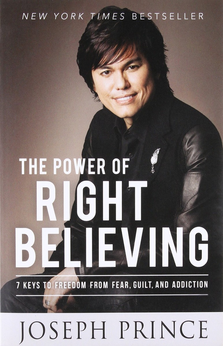 Joseph Prince Joseph Prince 2025 Ep. 7