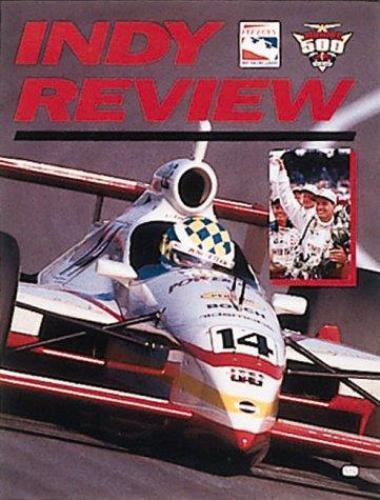 1999 Indy Review : Complete Coverage of the 1998 Indy Racing League ...