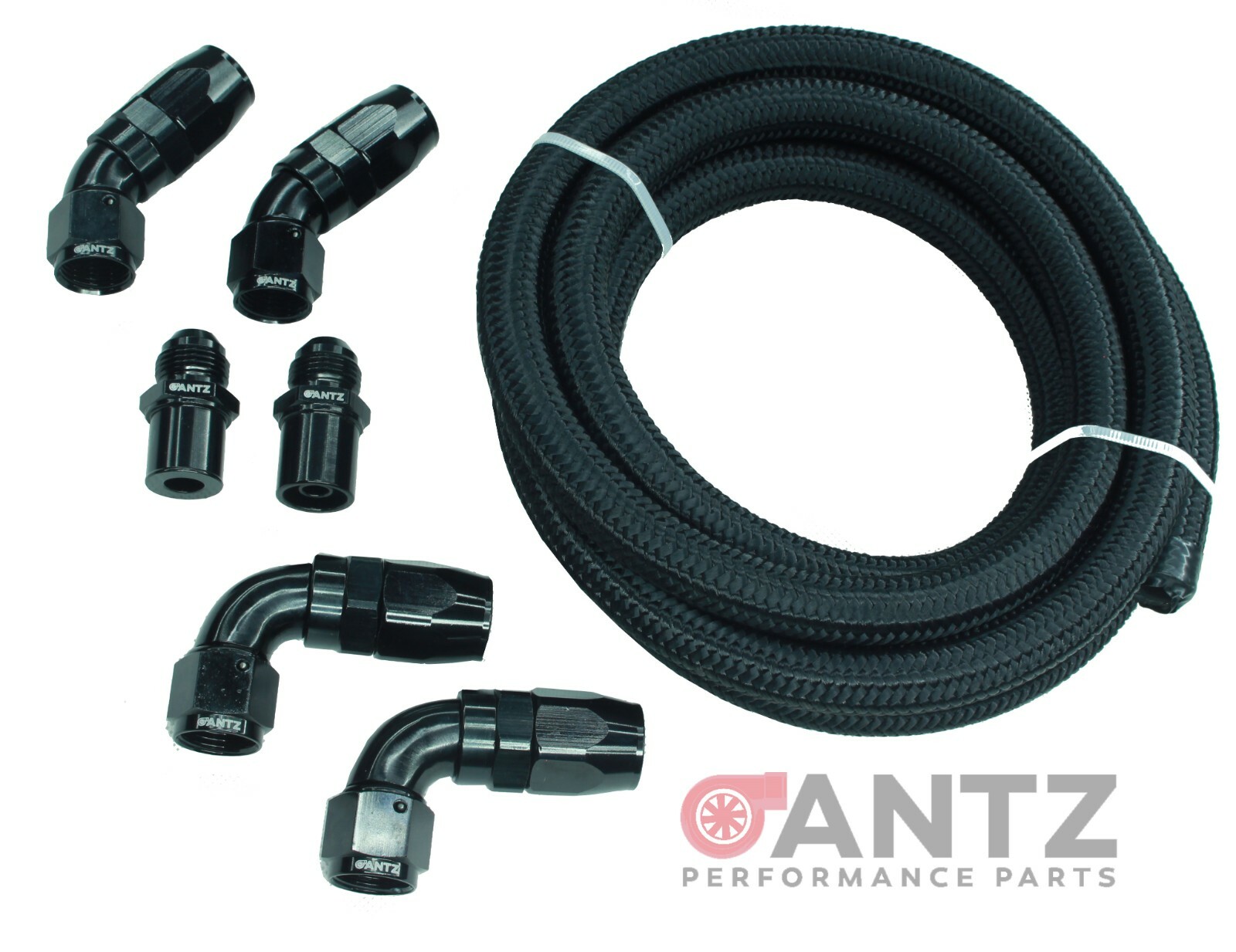 ANTZ PERFORMANCE CATCH CAN BREATHER TANK FORD FALCON BA BF FG FGX BARRA 4.0 XR6 | eBay