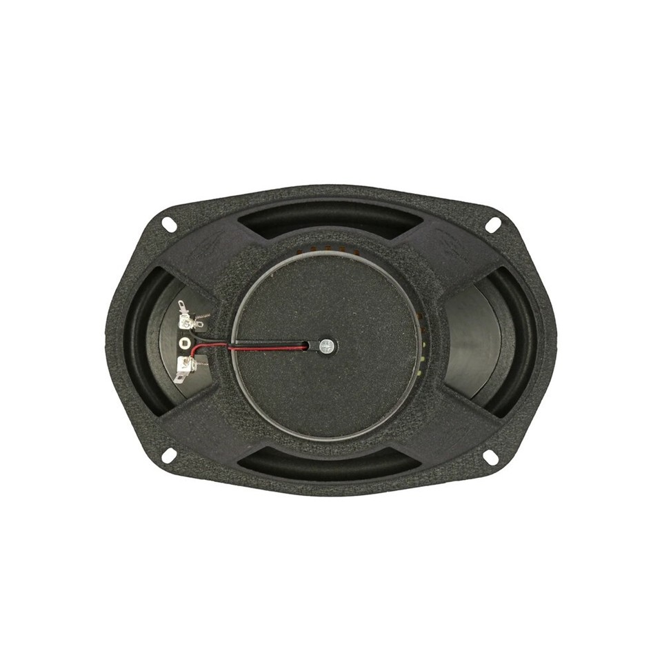 Cerwin-Vega H694 6x9" Vega Series 4 Way Coaxial Speakers | eBay