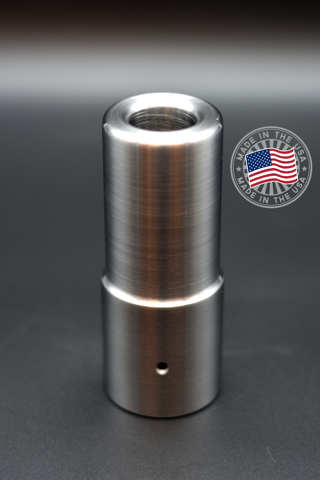 1" BORE LOUD NOISE "LITTLE MAN" THUNDER MUG/SIGNAL/SALUTE CANNON | eBay