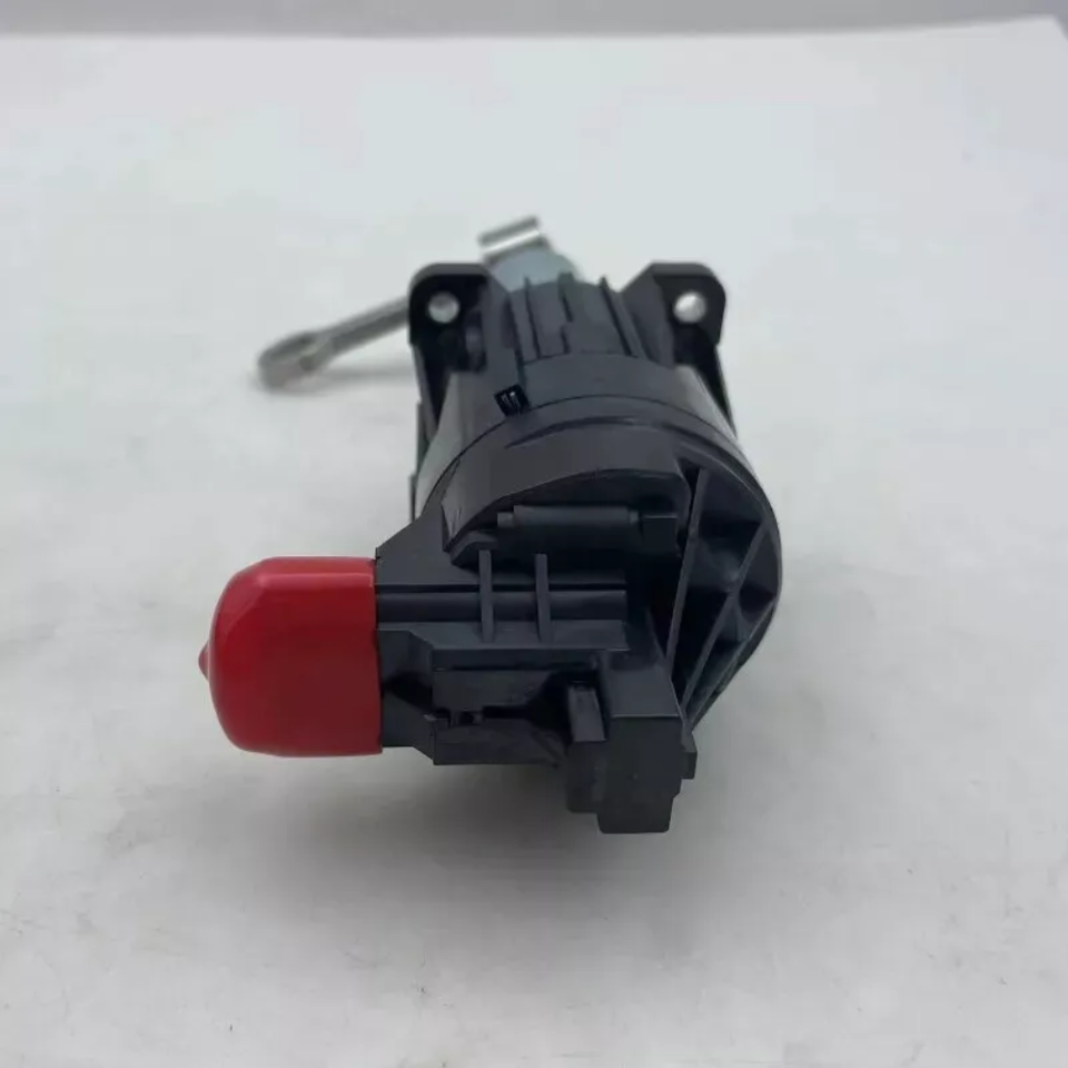 OEM Turbo Charger Solenoid Valve Actuator For Honda Civic CR-V 1.5 ...