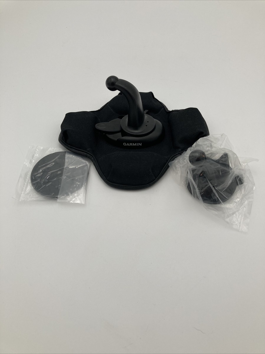 Garmin Bean Bag Mount