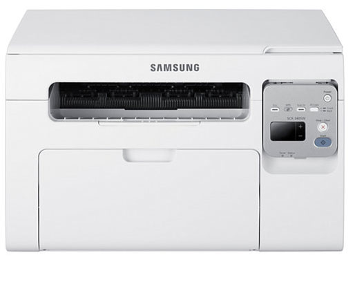 Samsung SCX-3405W All-In-One Laser Printer for sale online | eBay