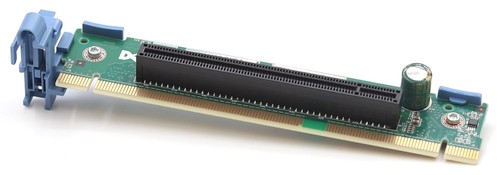 Dell PowerEdge R620 PCIe x16 Server Riser Expansion Card Dell P/N ...