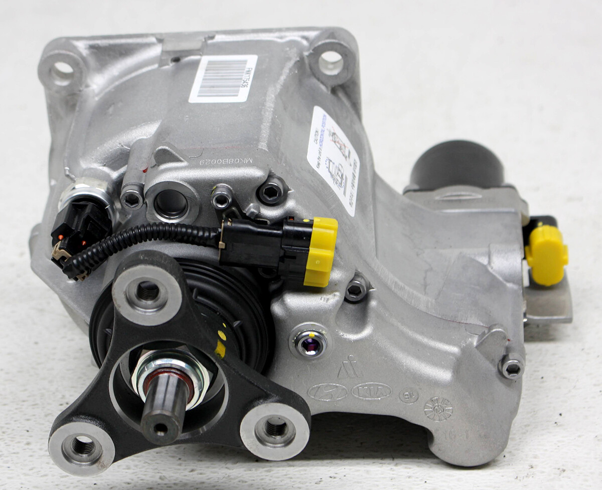 47800-3B700 OEM Carrier Assembly For KIA, Hyundai Seltos, Kona (AWD) | eBay